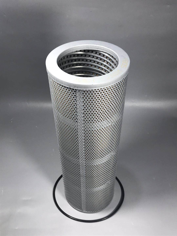 Excavator engine parts,Hydraulic oil filter element 07063-01210 0944412 ...