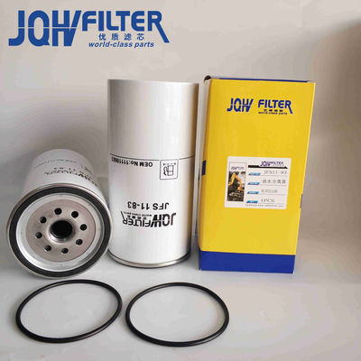Excavator Fuel Filter factory, Buy good quality Excavator Fuel Filter ...