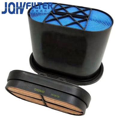 Excavator Air Filter factory, Buy good quality Excavator Air Filter ...