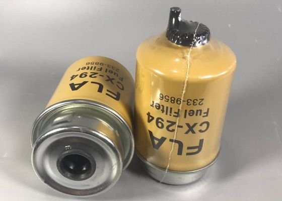 Quality Excavator Air Filter & Cabin Air Filters factory from China