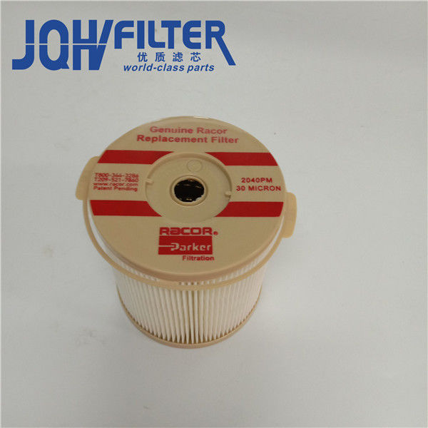 Parker Racor Fuel Water Separator OEM C-4156 FS20403 2040PM For Engine
