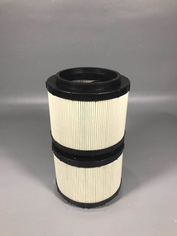 Excavator Hydraulic Return Filter YN52V01016R100 YN52V01016R600 For ...