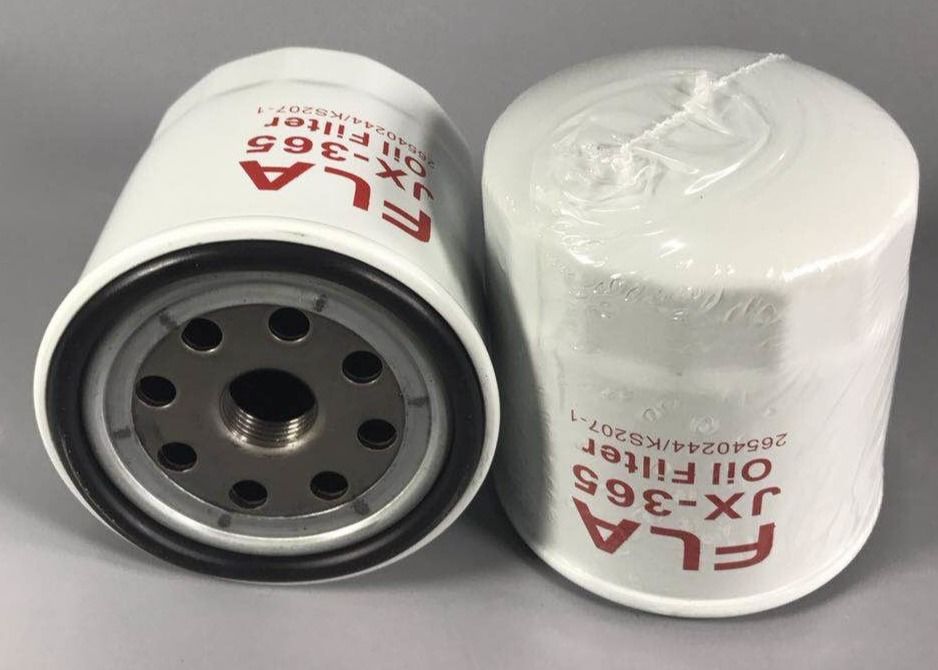 Excavator Hydraulic Oil Filter Element High Strength 99.9% Filtration ...