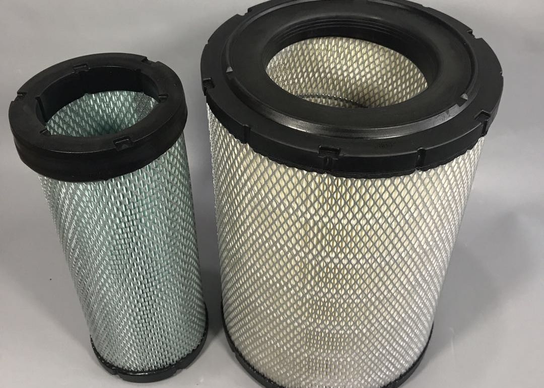 Air filter,Excavator spare parts 131-8822 P536457 AF25589 for E320B ...