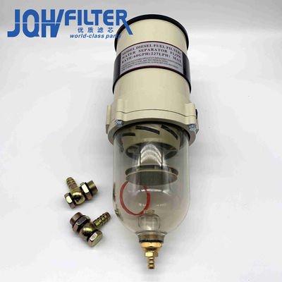 900FG 900FH Parker Water Separator Filter , steel Marine Water ...