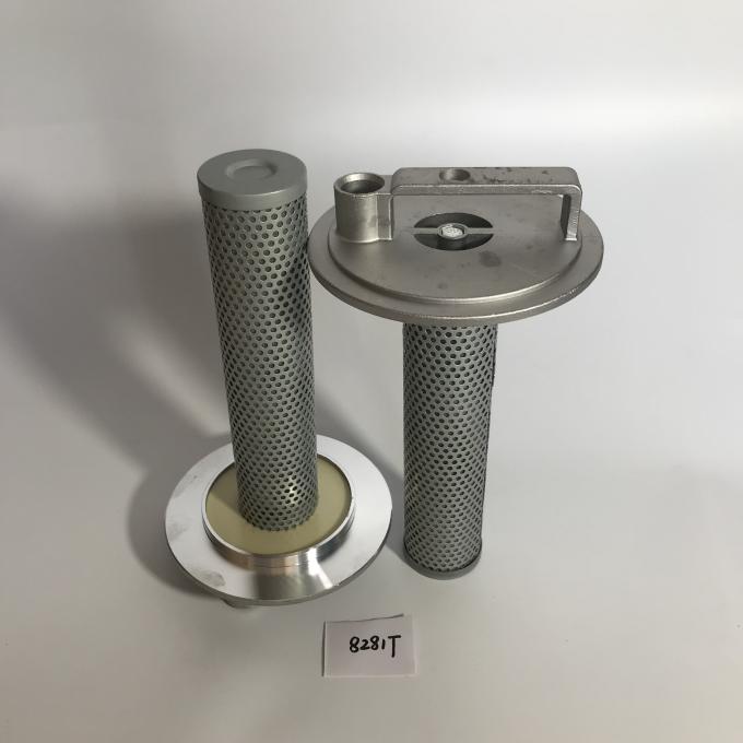 China SANY Excavator Hydraulic filter HV Filter Hydraulic Return ...