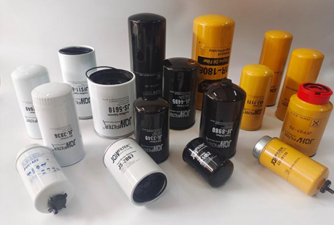 Hydraulic Oil Suction Filter 4210224 4385915 P502244 HF28925 for EX200 ...