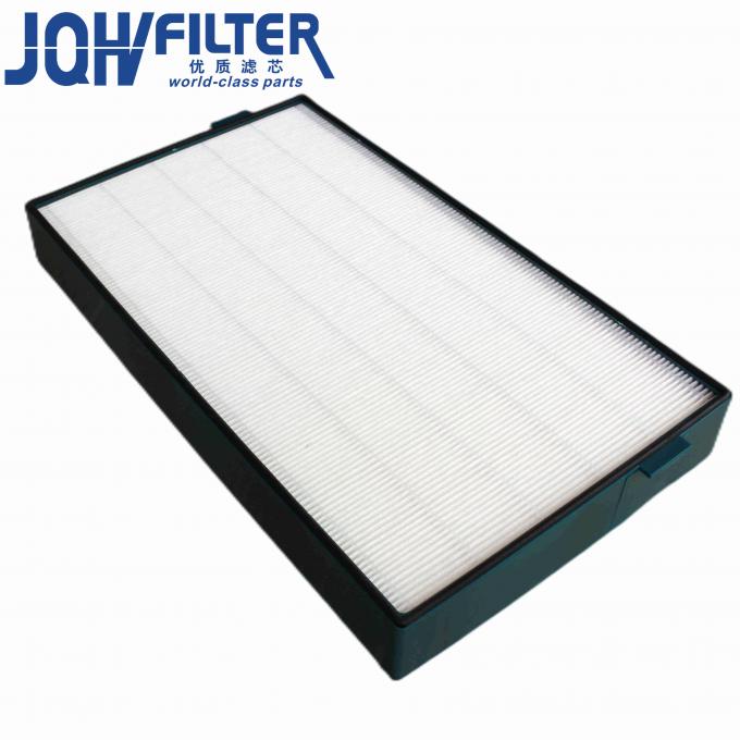 Loader EC210C Cabin Filter , P500194 PA5310 AF26267 Car Air Conditioner ...