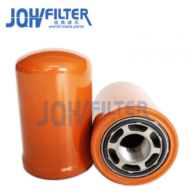 HF6554 P164381 Hydraulic Oil Filter For Bob Loader Hitachi JCB Loader ...