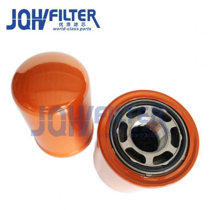 HF6554 P164381 Hydraulic Oil Filter For Bob Loader Hitachi JCB Loader ...