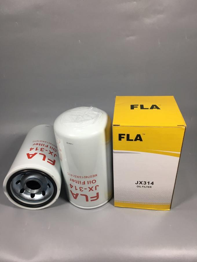 Excavator Engine Parts Oil Filter KS141C ME074013